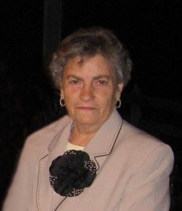 Domenica Castaldo Palumbo Obituary - Oshawa, ON