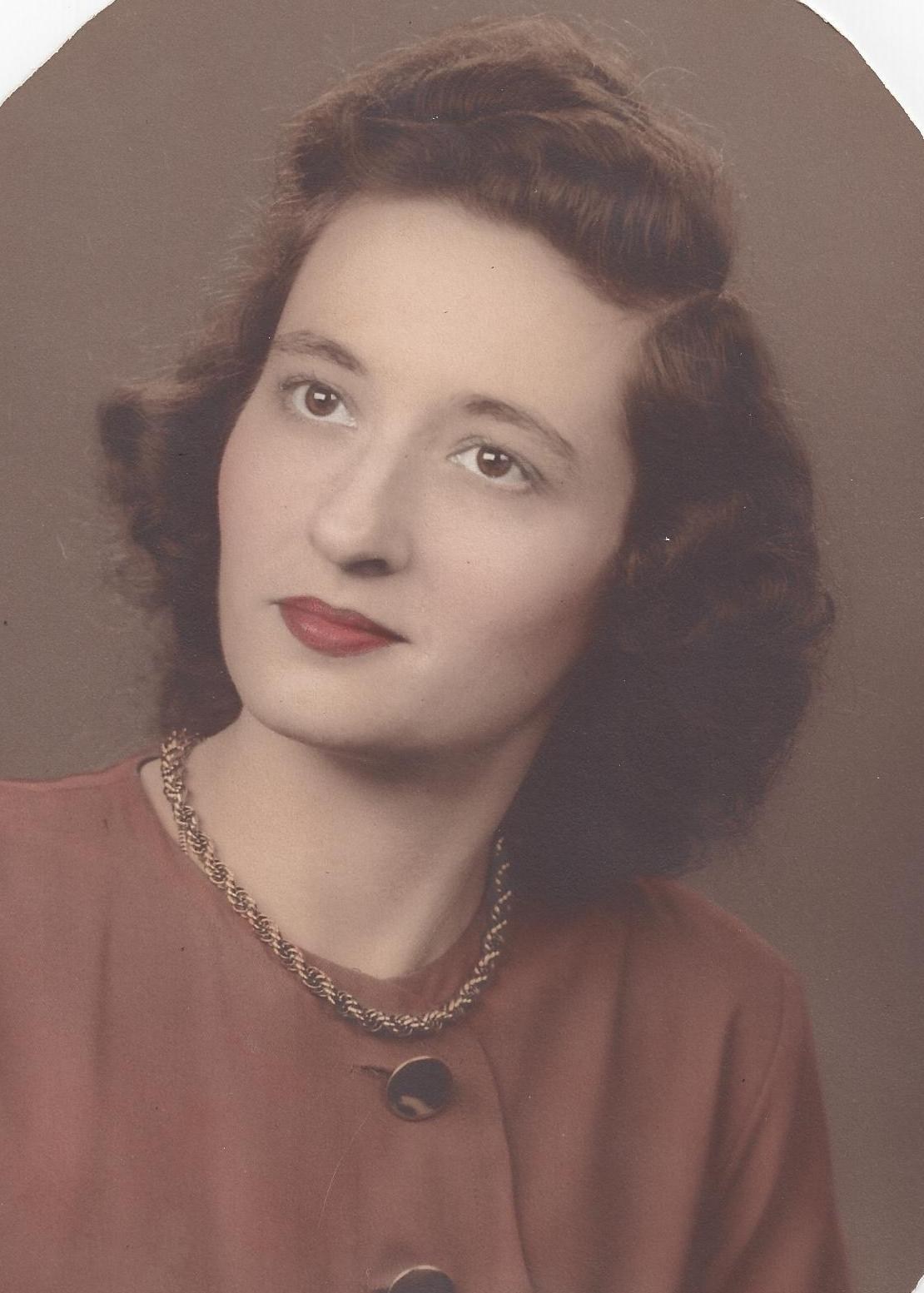 Noella Spicuzza Obituary