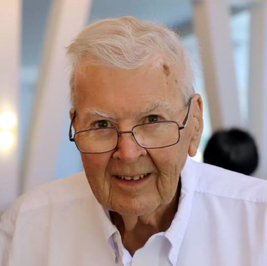 William Hagan Obituary - Pflugerville, TX