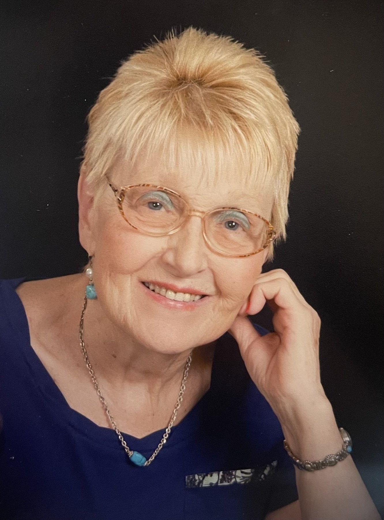 Barbara Wilson Obituary - Gardendale, AL