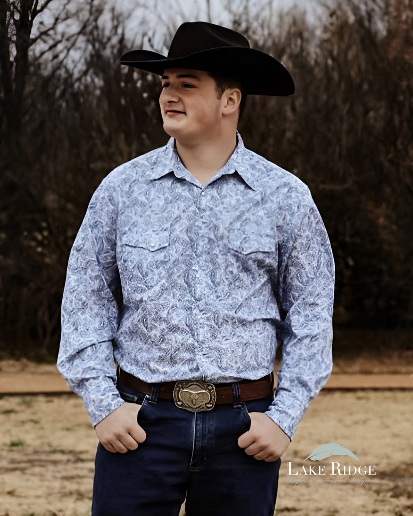 Hunter Mayhall Obituary - Lubbock, TX
