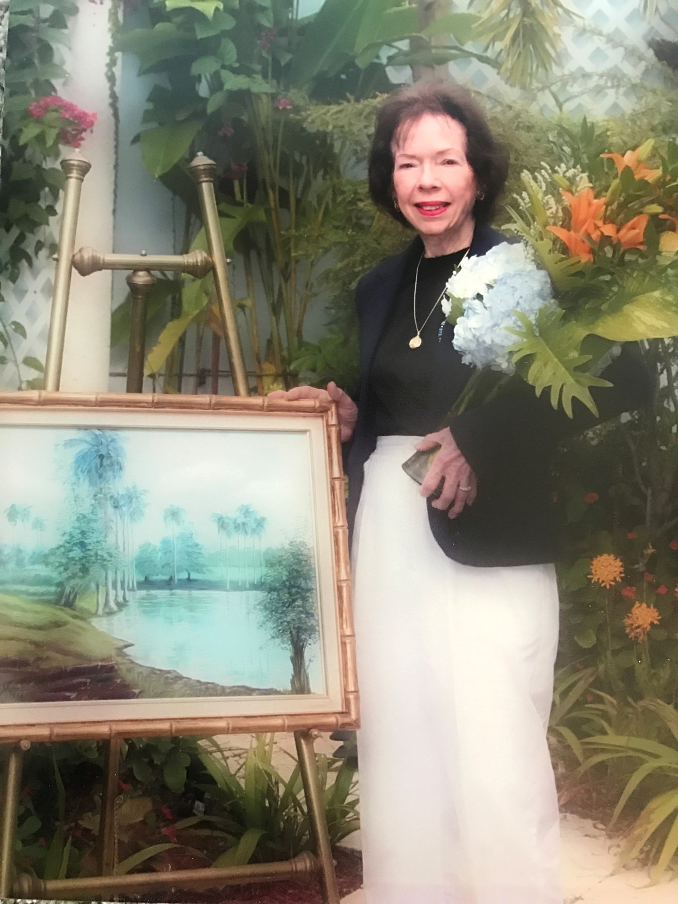 Norma Suarez Obituary