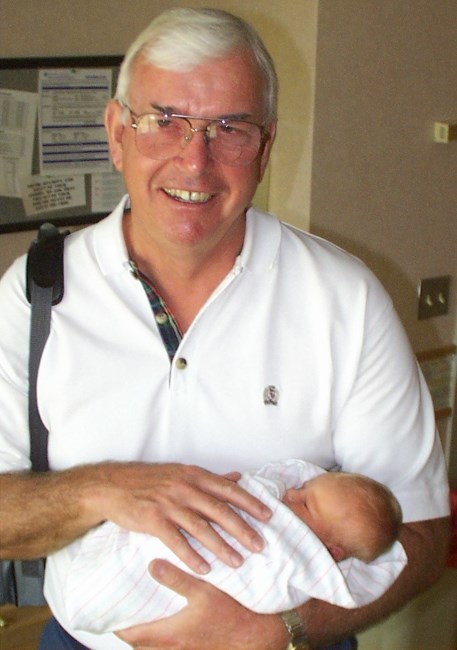 James Basil Creager Obituary - Longmont, CO