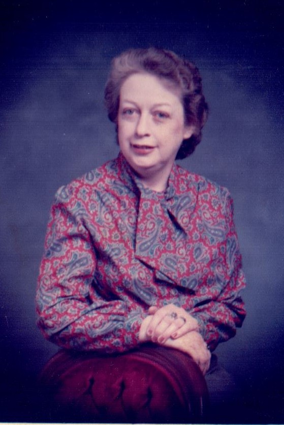 Elizabeth Fairley Obituary - Morgan City, LA