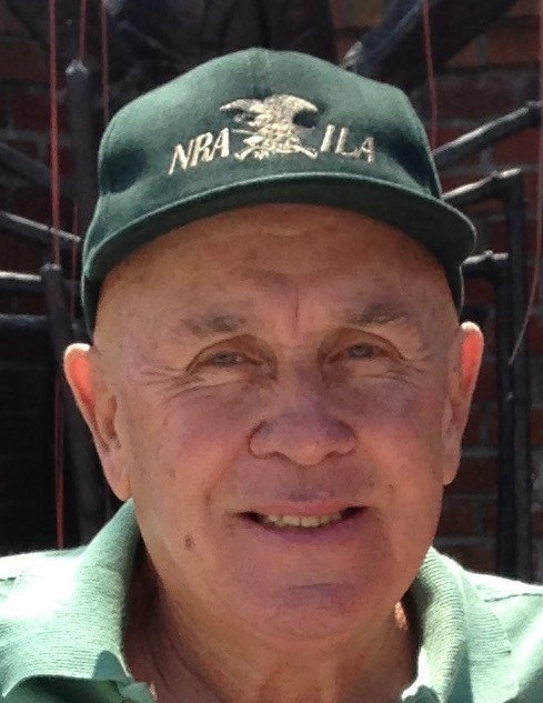 Marvin Stephens Obituary - Gonzales, LA