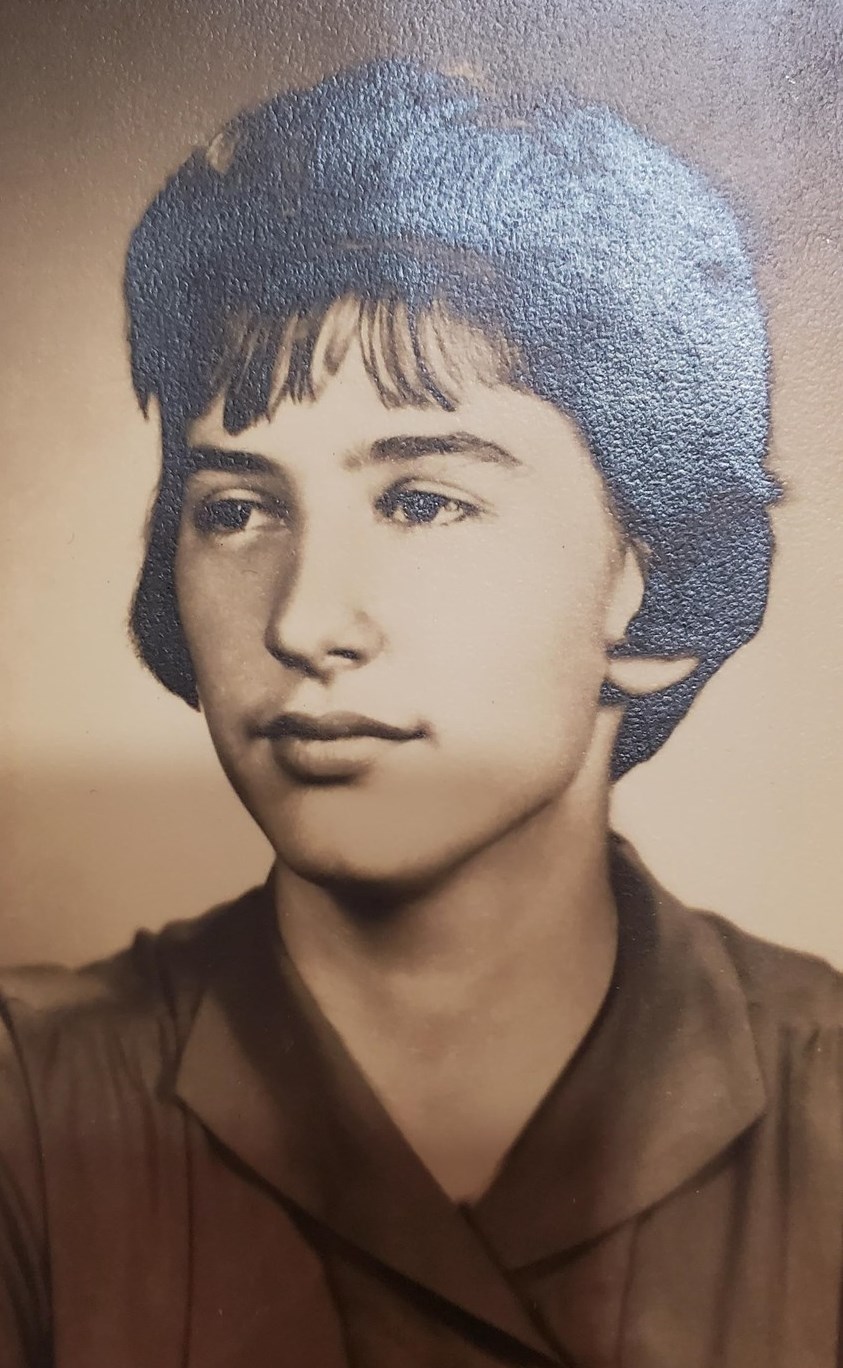 Jeane Dice Obituary - Grants Pass, OR