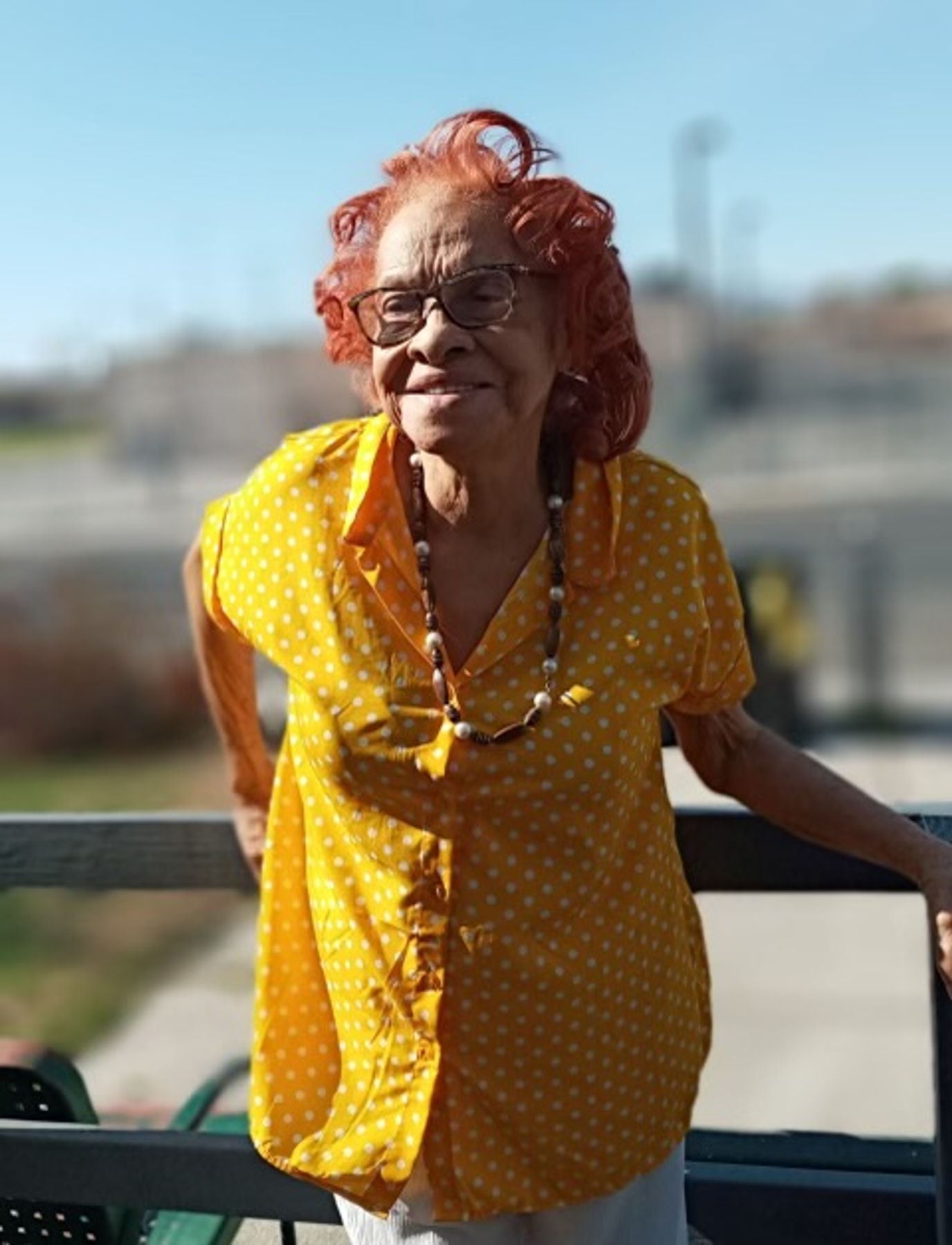 Virginia Logan Obituary - Las Vegas, NV