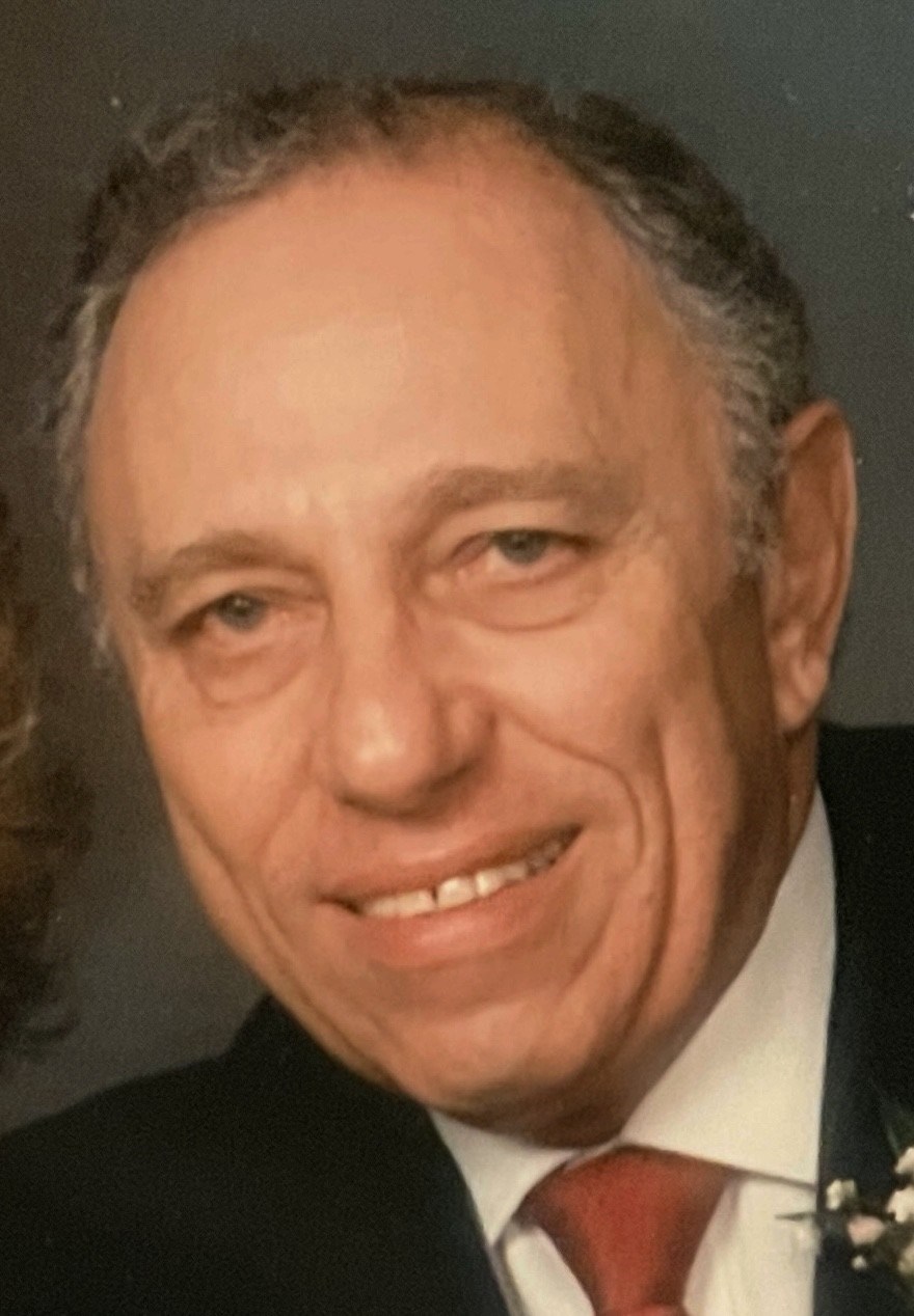 Burton Bloom Obituary - Hawthorne, NY