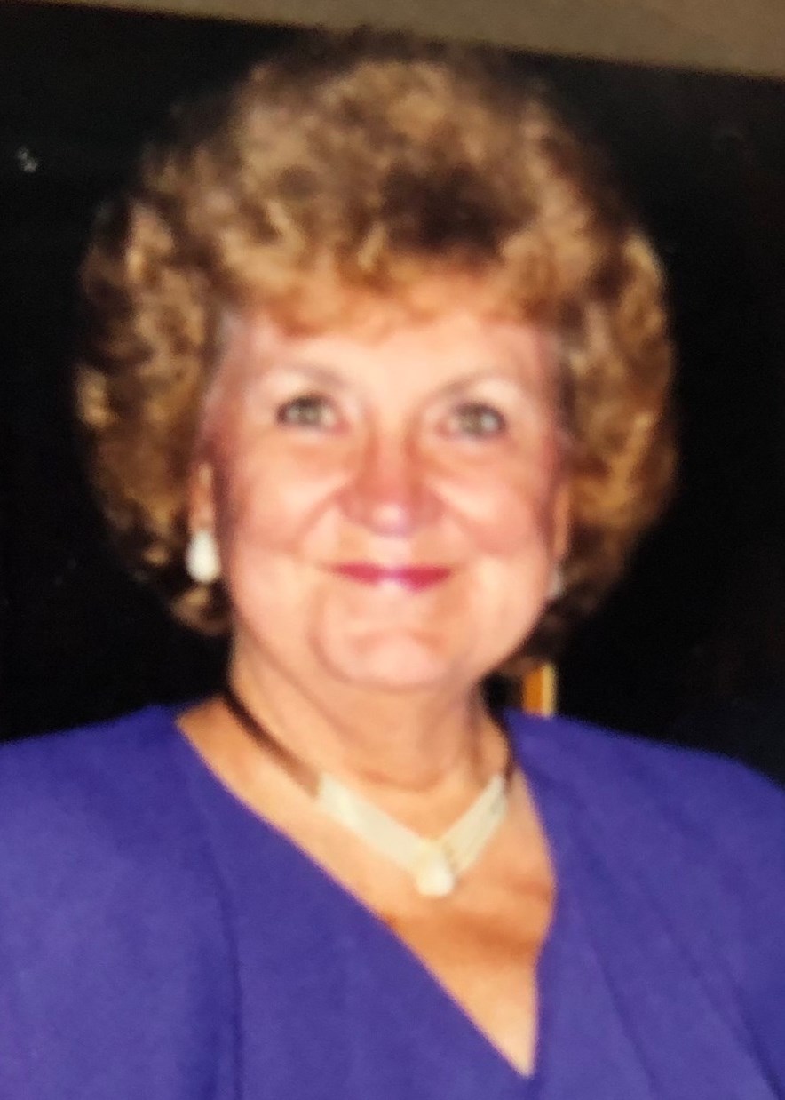 Nancy Wishnak Obituary - Raleigh, NC