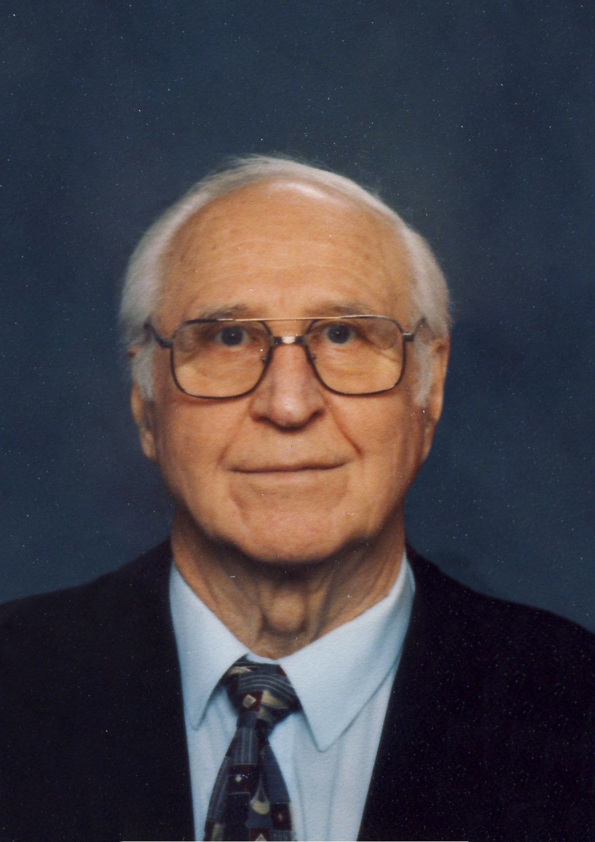 Edward Boldt Obituary - Winnipeg, MB