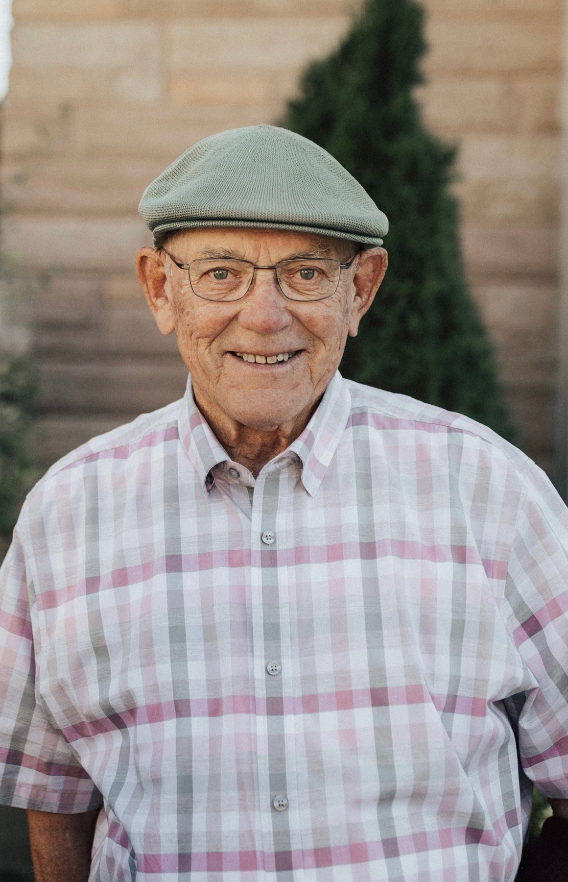 Wilfrid Hughes Obituary - Peterborough, ON
