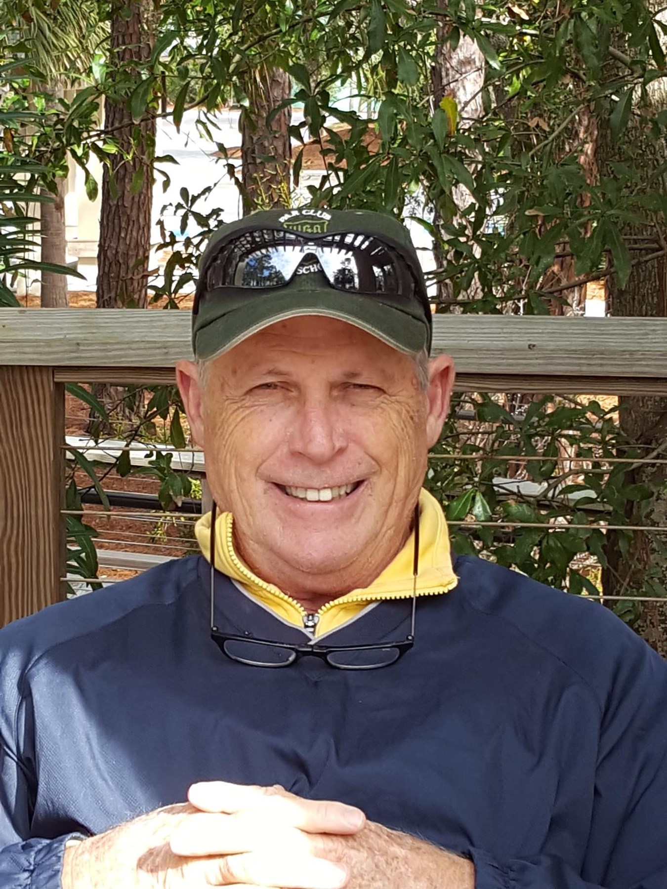 Richard Conlon Obituary - Greenville, SC