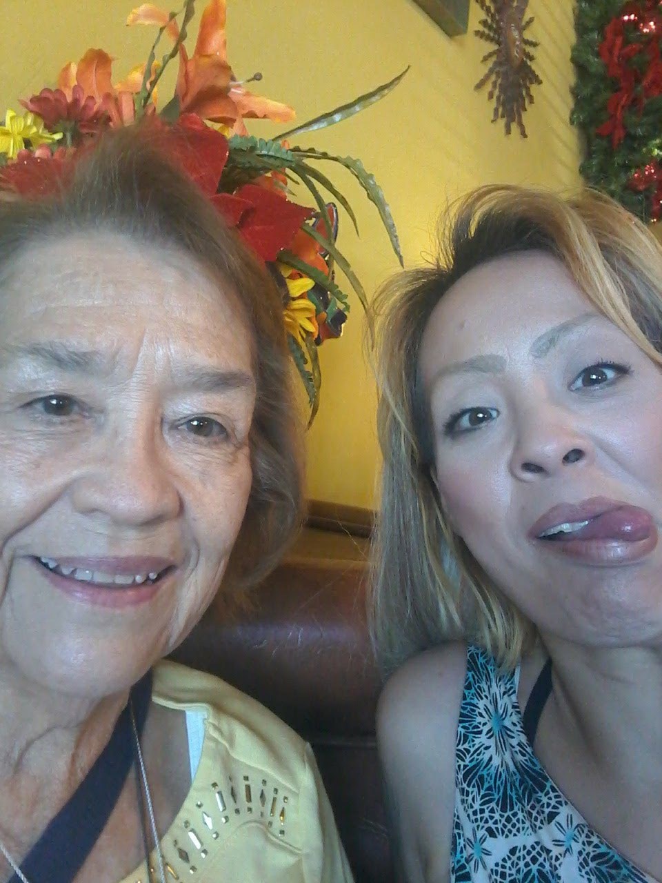 Lisa Ramsdell's Instagram, Twitter & Facebook on IDCrawl