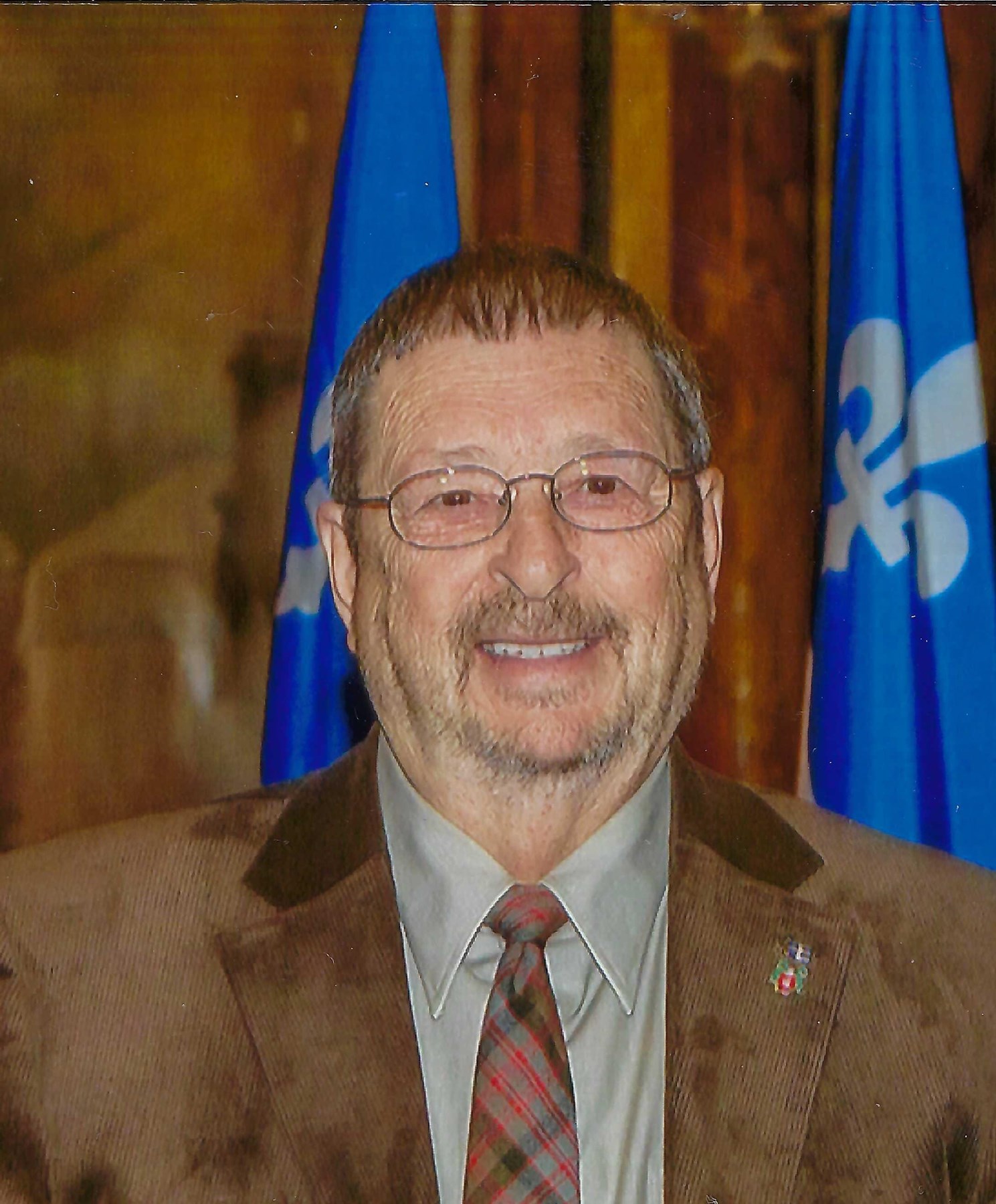 Daniel Therrien Obituary - Terrebonne, QC