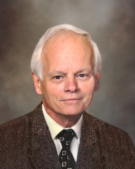 Donald Hallberg Obituary - Cornwall, ON