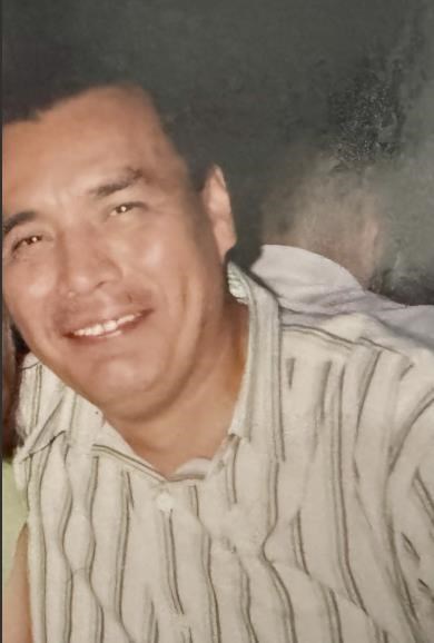 Jesse Ontiveros Obituary - San Antonio, TX