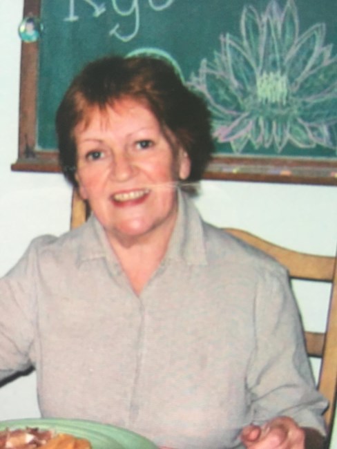 Elise Gagnon Obituary - Mont-Tremblant, QC Elise Gagnon Obituary - Mont-Tremblant, QC