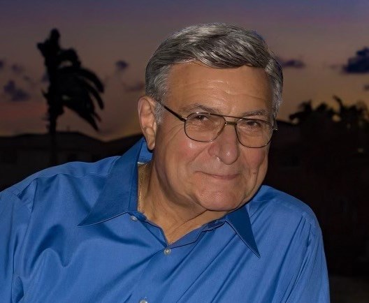 Patrick Cristiano Obituary - Coral Springs, FL