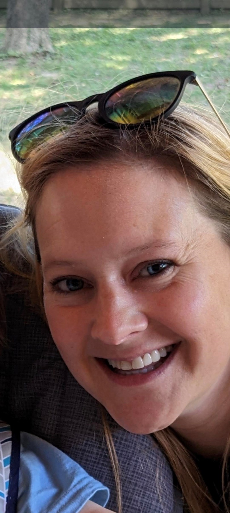 Chelsea Kelly Obituary - Ridgeland, MS