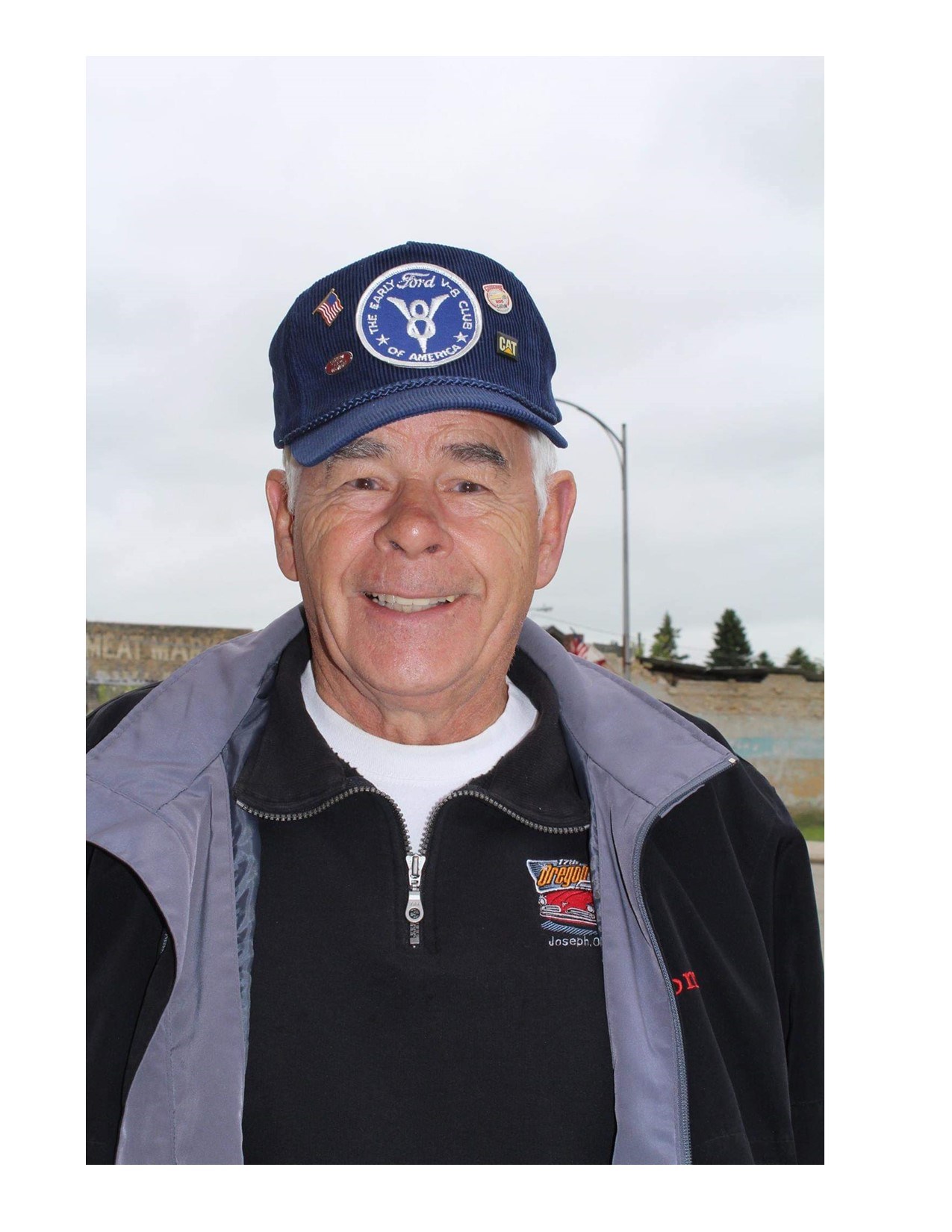 Thomas McGarry Obituary - Las Vegas, NV