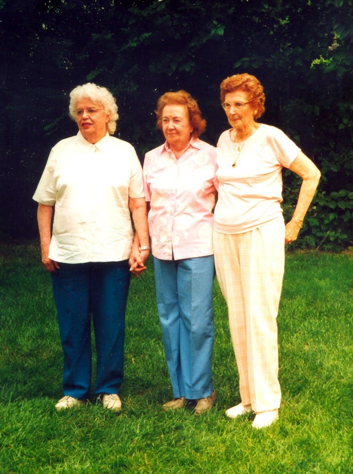 Mary O'Leary Obituary - Westwood, NJ