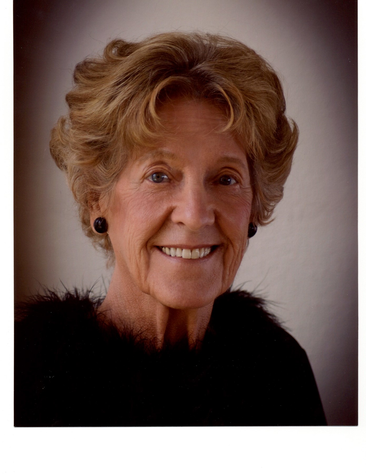 Shirley Trulson Obituary