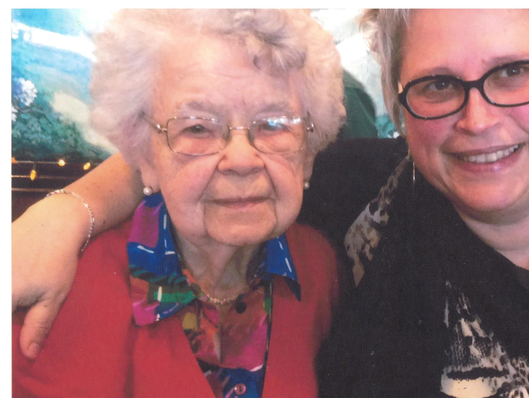 Alice Bédard Obituary - Brossard, QC