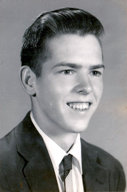 Thomas Edward Byrne Obituary - Keene, NH