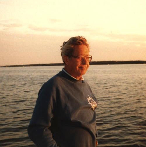 Anthony Lovelace Sutton Obituary - Toronto, ON