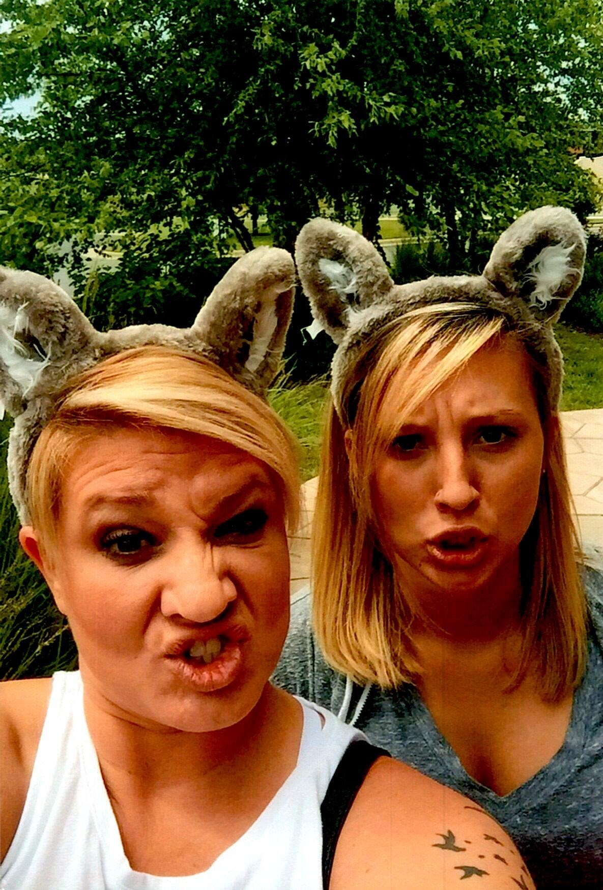 Allyson Purnell's Instagram, Twitter & Facebook on IDCrawl