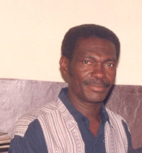 Samuel Joseph Obituary - North Miami, FL