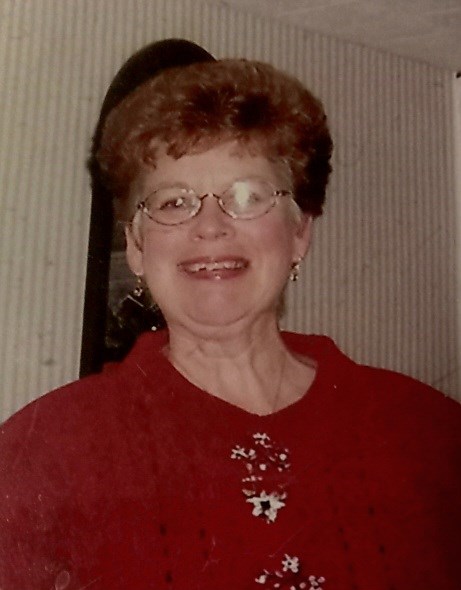 Jo Ann Loescher Obituary - Fairview Park, OH