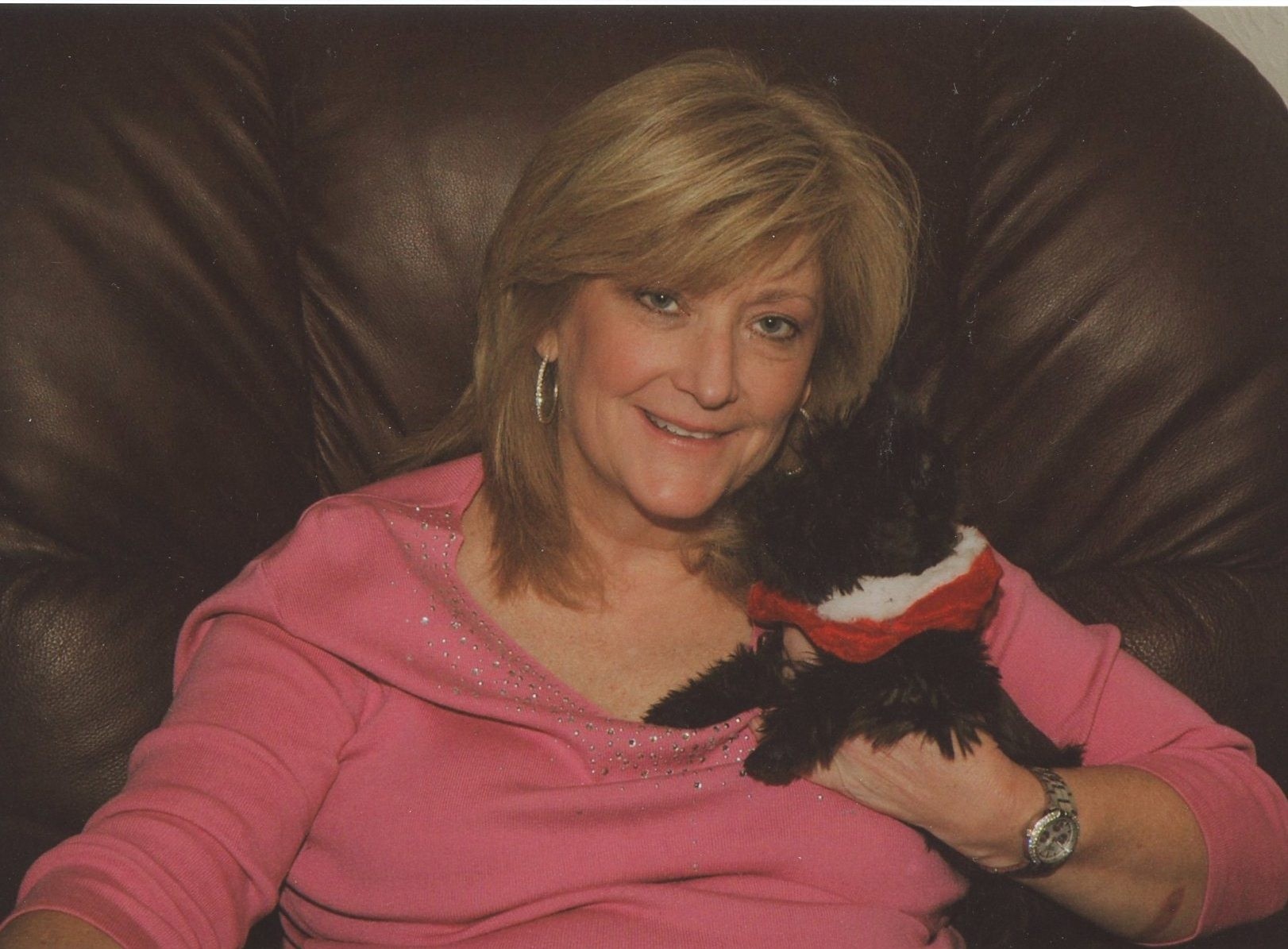 Sherri Baker-Kelly Obituary - Edmond, OK