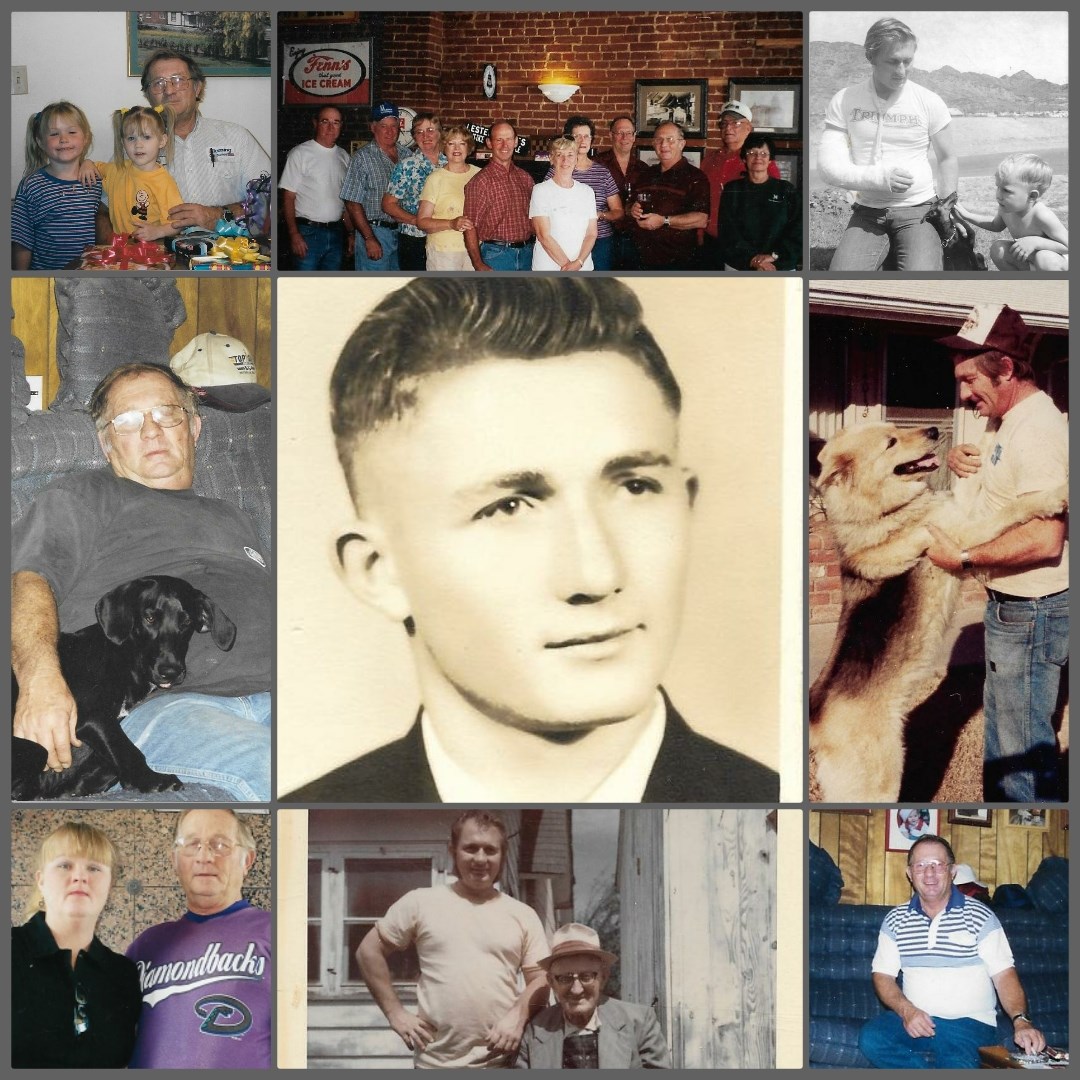 James Rex Nutter Obituary - Phoenix, AZ