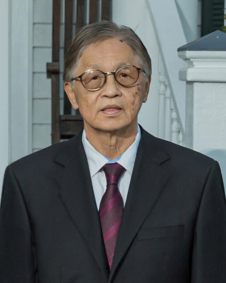 Patrick Wong Obituary - Houston, TX