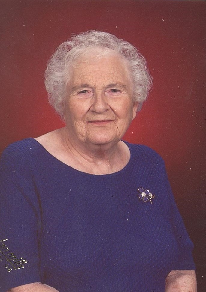 Shirley Lillian Moose Obituary - Flushing, MI