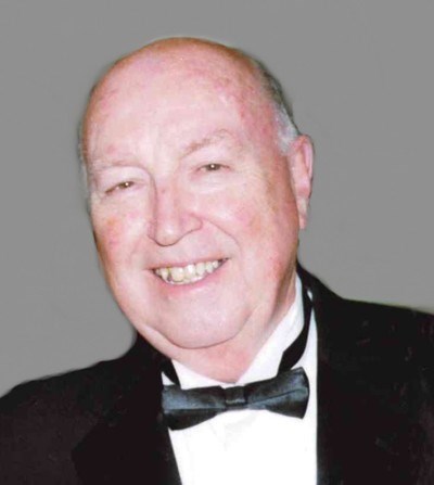 William Shapcott Obituary - Levittown, PA