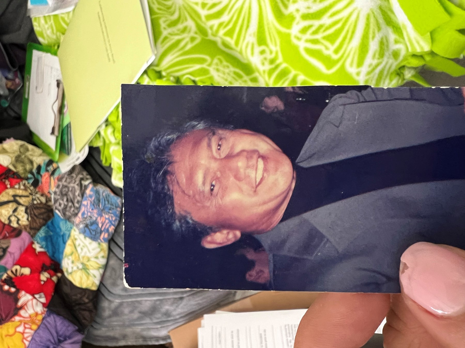 Joseph Rodrigues Obituary - Santa Paula, CA