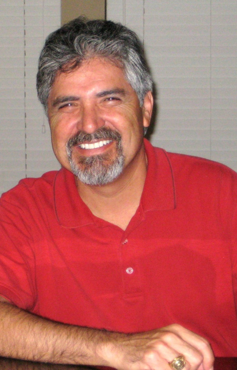 Robert Alaniz Obituary - Richardson, TX