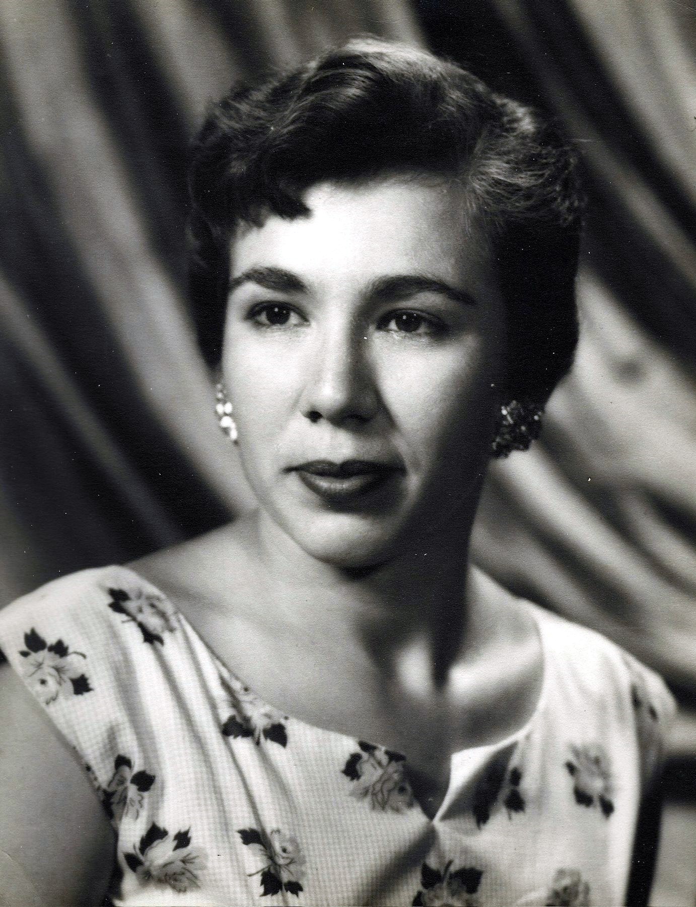 Sylvia Rodriguez Obituary - San Antonio, TX