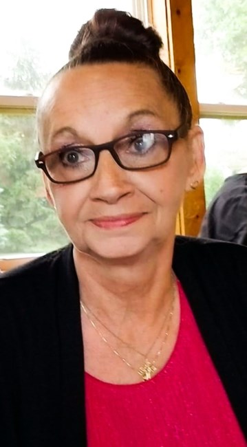 Nancy Foust Obituary - Keego Harbor, MI