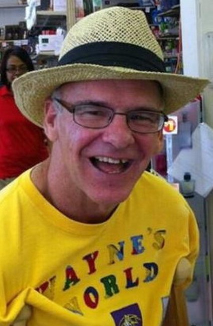 Wayne Lear Obituary - Lutcher, LA