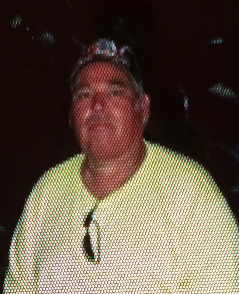 Armando V Rodriguez Obituary - San Angelo, TX