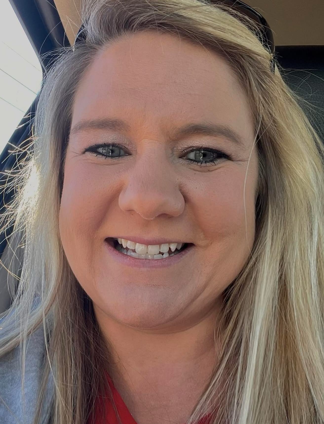 Shannon Anderson Obituary - Bridgeport, NE