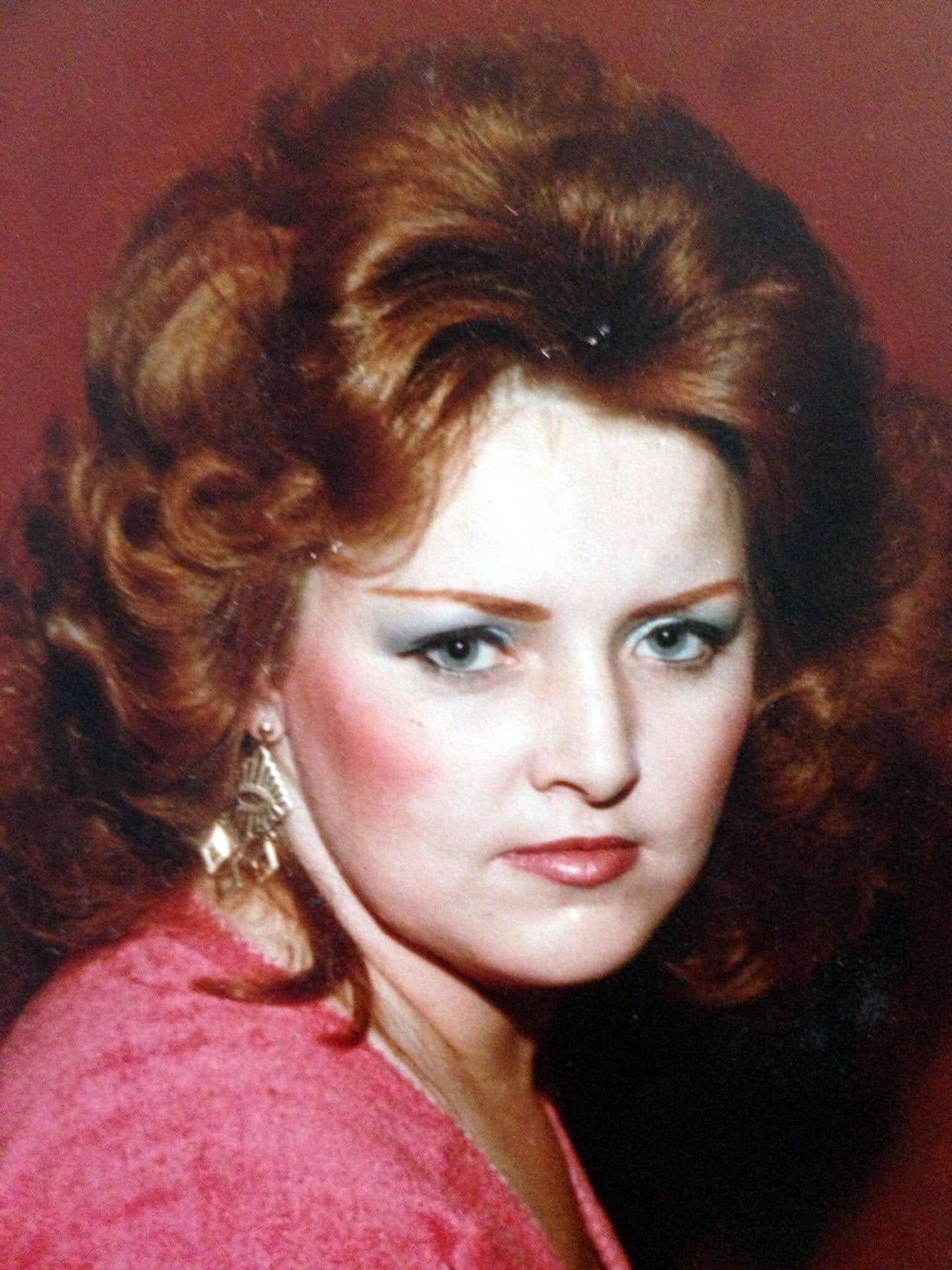 Tamara Kayrene Lawson Obituary West Valley City Ut