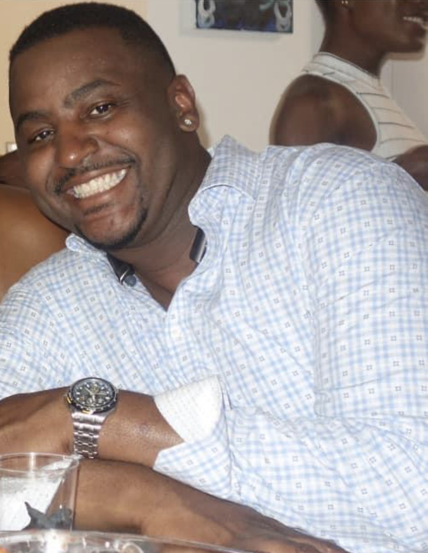 Dexter Walter Angry Obituary - Miami, FL