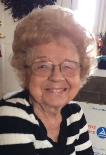 Vada Wright Obituary - Whittier, CA