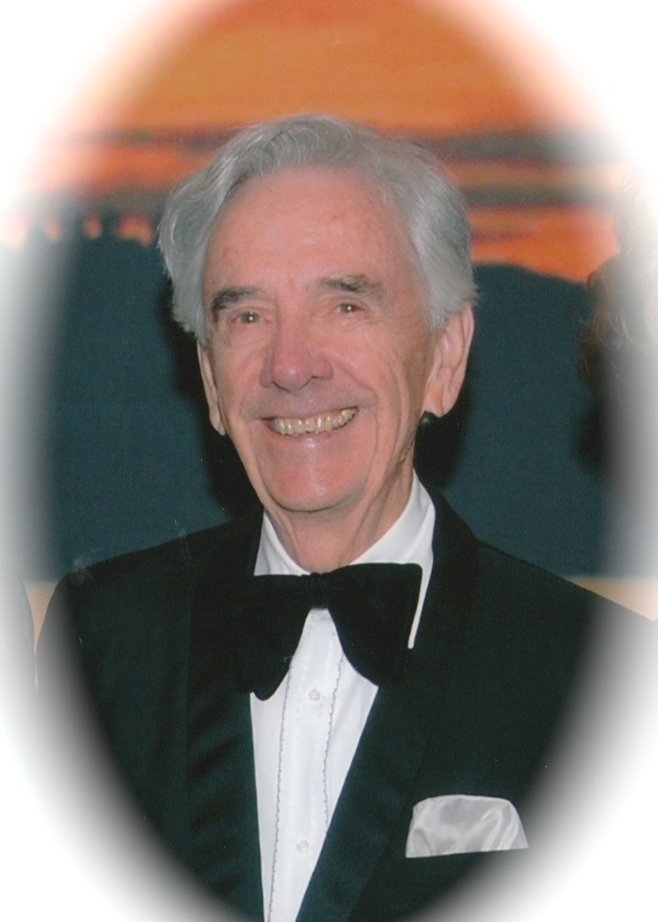 Paul Guilbault Obituary - Pointe-Claire, QC