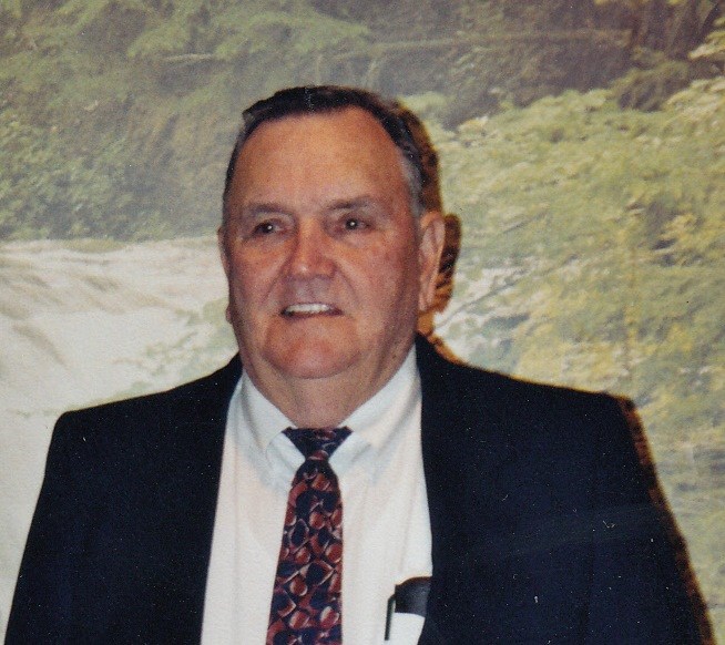 Newt Jordan Obituary - Pulaski, TN