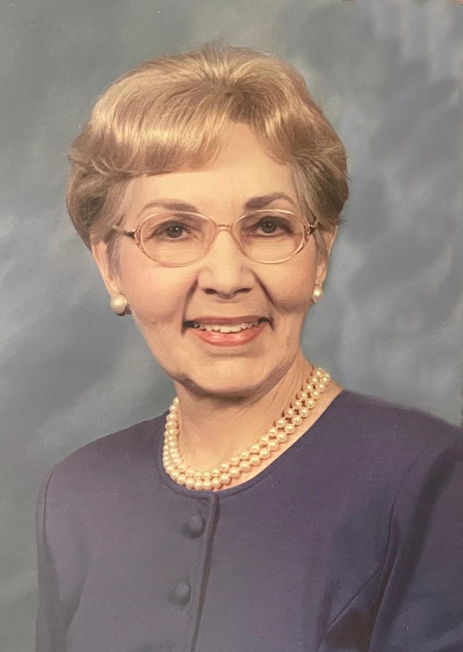 Marjorie Van Wye Obituary - Kansas City, MO